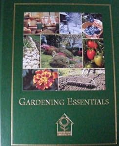 Gardening Essentials book by Barbara Pleasant