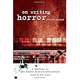 On Writing Horror: A Handbook by the Horror Writers Association: Horror ...