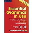 Essential Grammar in Use with Answers and Interactive eBook: A Self ...