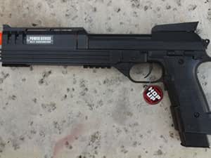 Amazon.com : electric robocop airsoft gun(Airsoft Gun) : Sports & Outdoors