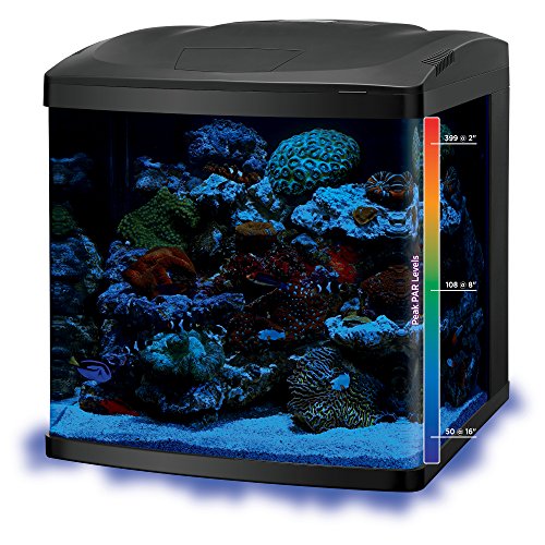 Coralife Fish Tank LED BioCube Aquarium Starter Kits New