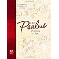 Psalms Poetry on Fire: Illustrated Journaling Edition (The Passion ...