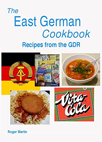 37 Best-Selling German Cooking Books of All Time - BookAuthority