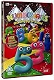 Numberjacks - Numberjacks Are On Their Way [DVD]: Amazon.co.uk: DVD ...