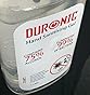 Duronic Hand Sanitiser Gel S1000ML | 1000ml Bottle – Large 1 Litre ...