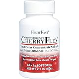 Natural Arthritis Treatment: The Buzz About Cherry Flex, Avosoy, Dona ...