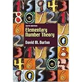Amazon.com: Elementary Number Theory 7th International edition by ...
