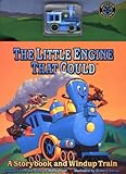 The Little Engine That Could (Oversize Gift Edition): Watty Piper ...