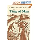 Amazon.com: The Time of Man: A Novel (9780813109817): Elizabeth Madox ...