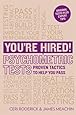 You're Hired! Psychometric Tests: Proven tactics to help you pass ...