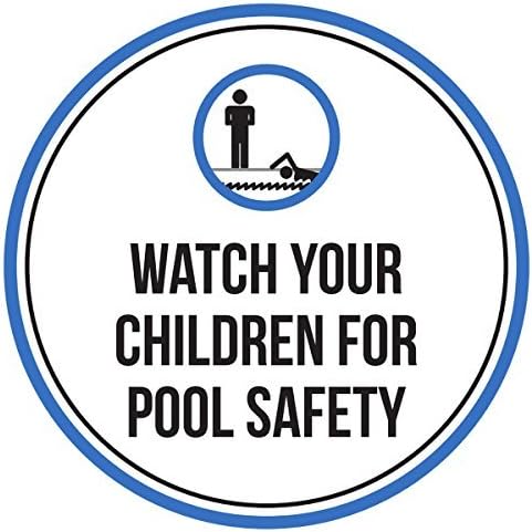 Maureen52Dorothy Watch Your Children For Swimming Pool Safety Spa ...