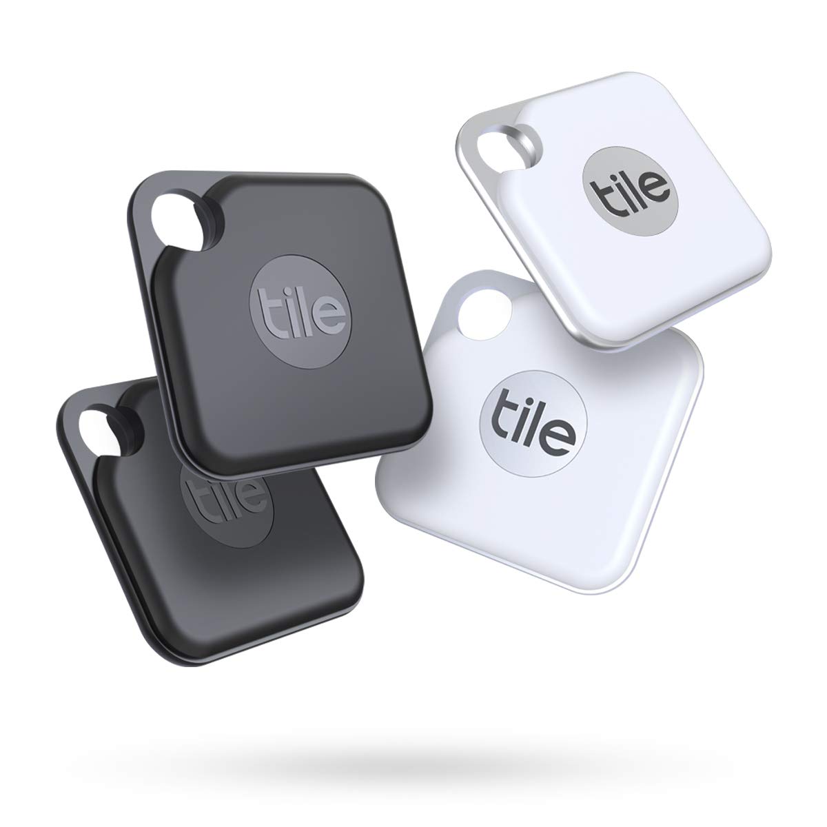 Mua Tile Pro (2020) 4-pack - High Performance Bluetooth Tracker, Keys ...