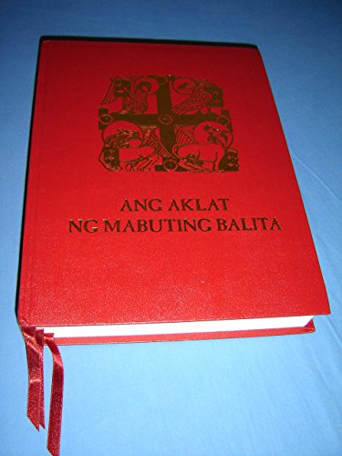 Tagalog Roman Lectionary / Ang Aklat ng Mabuting Balita / Ikatlong ...
