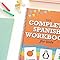 The Spanish Workbook for Kids: A Fun and Easy Beginner's Guide to ...