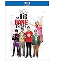 Amazon.com: The Big Bang Theory: Season 2 [Blu-ray]: Johnny Galecki ...
