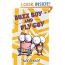 Buzz Boy and Fly Guy: Tedd Arnold: 9780545222747: Amazon.com: Books