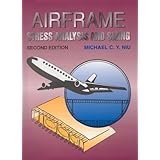 Airframe Stress Analysis and Sizing: Michael C. Niu: 9789627128120: Amazon.com: Books