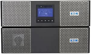 Amazon.com : Eaton 9PX 8KVA UPS W/MBP NIC, (1) Batt Module : Electronics