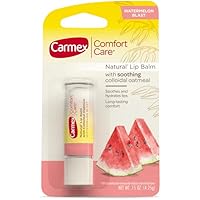 Amazon.com: Carmex Comfort Care Watermelon Blast Stick, 1 Each (Pack of ...