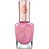 Amazon.com : Sally Hansen Color Therapy Nail Polish, Reflection Pool ...