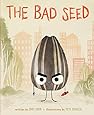 The Bad Seed: John, Jory, Oswald, Pete: 9780062467768: Amazon.com: Books
