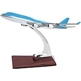 Amazon.com: FINGERINSPIRE Model Plane Display Stand (No Plane) 5.6x3 ...