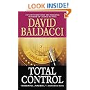 Total Control - Kindle edition by David Baldacci. Literature & Fiction Kindle eBooks @ Amazon.com.