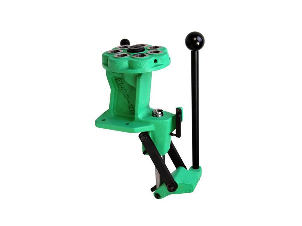 Top 3 Best Turret Press 2019 - Reviews and Buying Guide