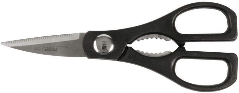 Amazon.com: Kitchen Scissors With Nutcracker: Home Improvement