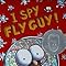 Amazon.com: I Spy Fly Guy!: 9780545110280: Arnold, Tedd, Arnold, Tedd ...
