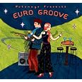 Amazon.com: Euro Groove: CDs & Vinyl
