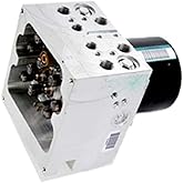 Amazon.com: GM Parts Genuine 20927955 Brake Pressure Modulator Valve ...
