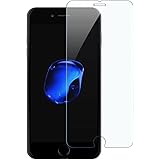 Coque iPhone 7, iPhone 8, [ ULTRA TRANSPARENTE SILICONE EN GEL TPU ...