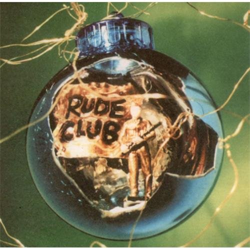 Rude Club - Foul Mouth Punters - Amazon.com Music