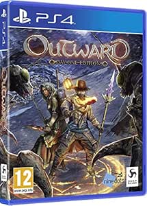 Amazon.com: Outward (PS4) (PS4) : Video Games