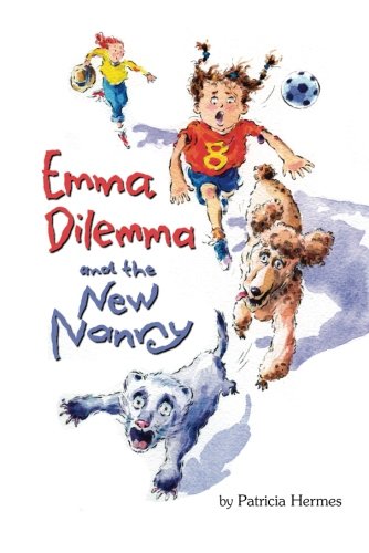 Emma Dilemma and the New Nanny: Hermes, Patricia: 9780761456193: Amazon ...