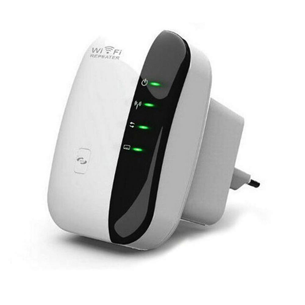 Buy Superboost WiFi Range Extender,2.4Ghz WiFi Range Repeater Wireless ...
