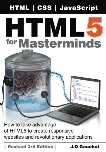 Best HTML5 Books in 2023 for Handling Different Web Applications