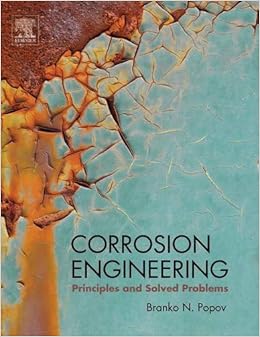 Amazon.com: Corrosion Engineering: Principles and Solved Problems ...