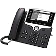 Amazon.com: CISCO 8811 IP Phone - Wall Mountable : Office Products
