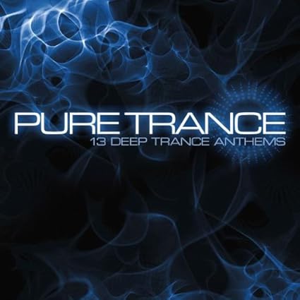 Pure Trance: Amazon.co.uk: CDs & Vinyl