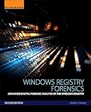 File System Forensic Analysis: Amazon.co.uk: Brian Carrier: 9780321268174: Books