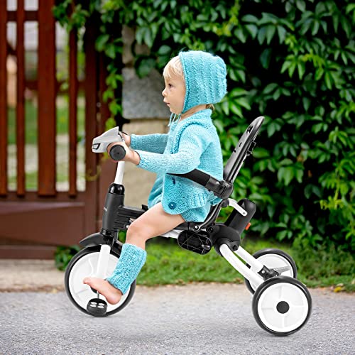 Baby Push Bike Pram