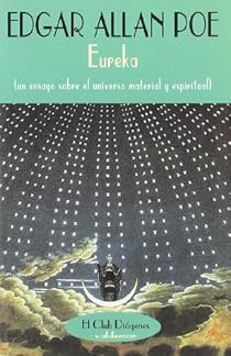 Eureka - Edgar Allan Poe - Babelio
