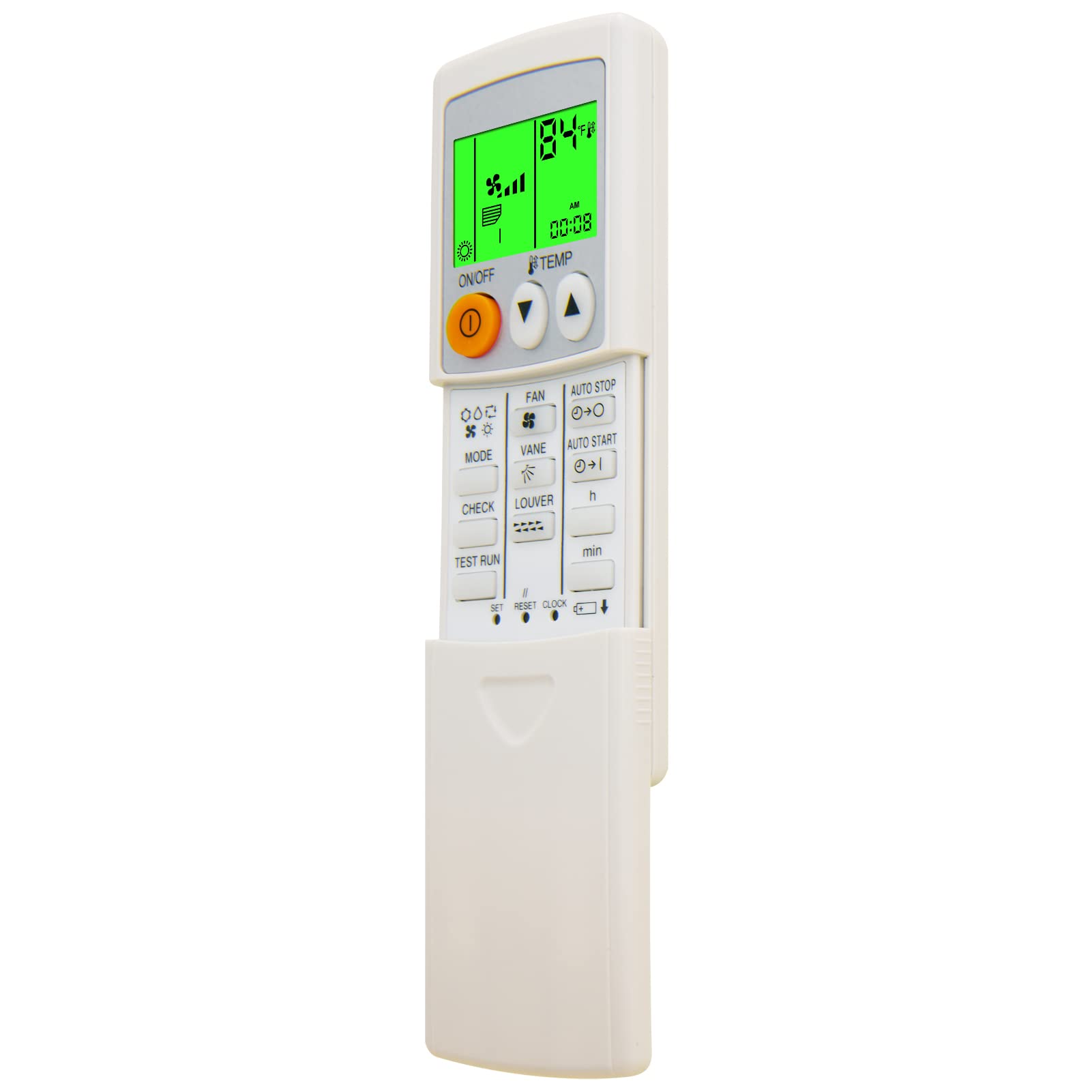 Mua Replacement for Mitsubishi Electric Air Conditioner Remote Control ...