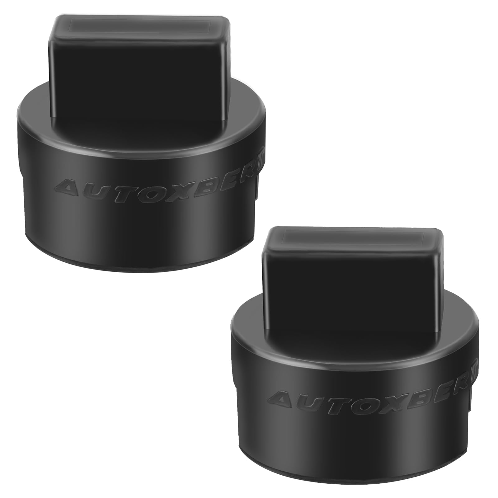Dual-use Jack Pad Stand Adapter Fits Car Axle Jack Stands Floor Jack ...