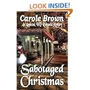 Sabotaged Christmas (An Appleton, WV Romantic Mystery) (Volume 1 ...