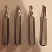 iFixit 54 Bit Driver Kit: Amazon.de: Elektronik