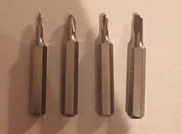 iFixit 54 Bit Driver Kit: Amazon.de: Elektronik