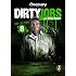 Amazon.com: Dirty Jobs: Something Fishy: Mike Rowe, David M. Barsky ...